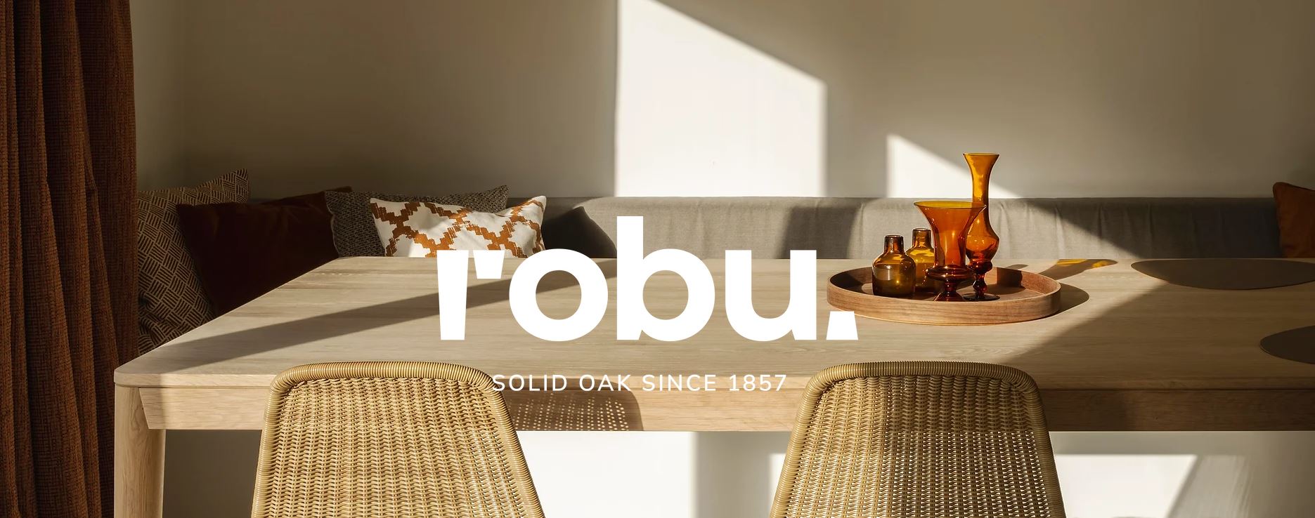 Robu | Oosterlinck Home
