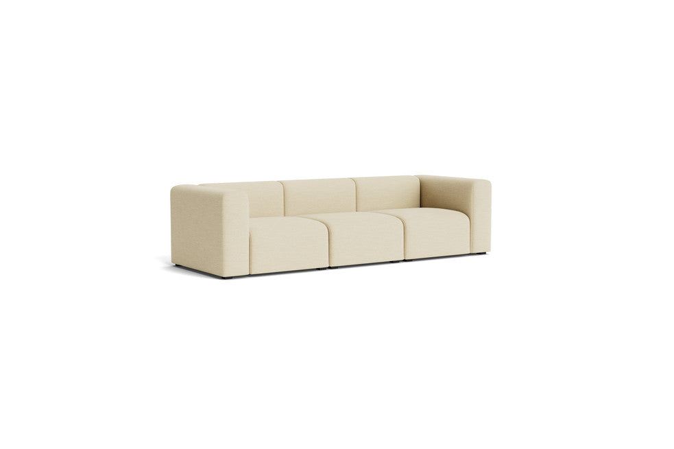 Hay - Mags sofa arm hoog - 3-zit combo 1 | Oosterlinck Home