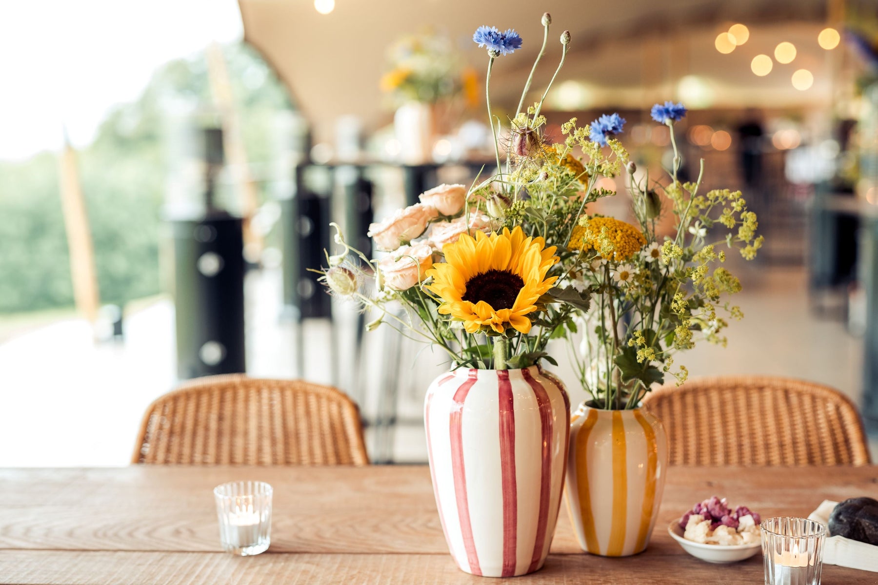Val Pottery | Oosterlinck