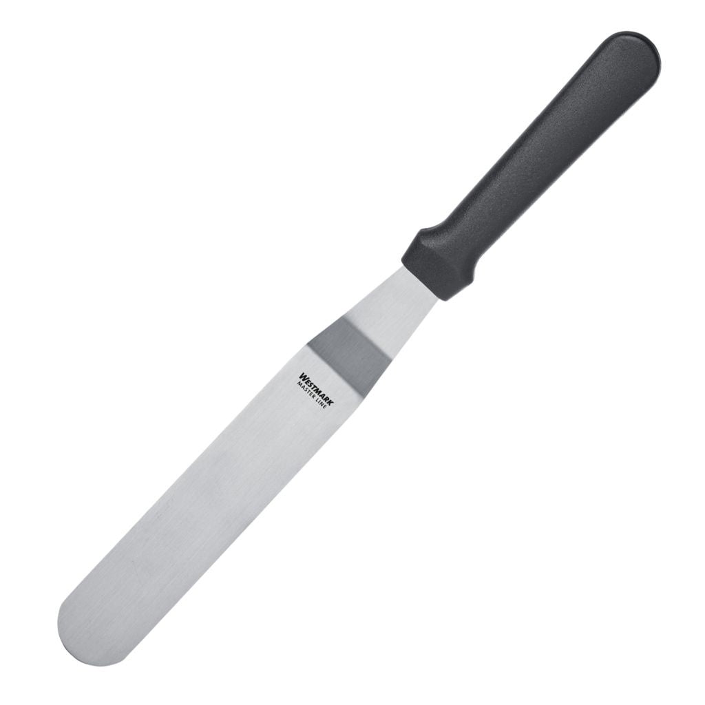 Westmark Master Line flexibel paletmes gebogen 29cm
